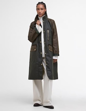 Stylish Raincoats for Ladies | Feather & Stitch
