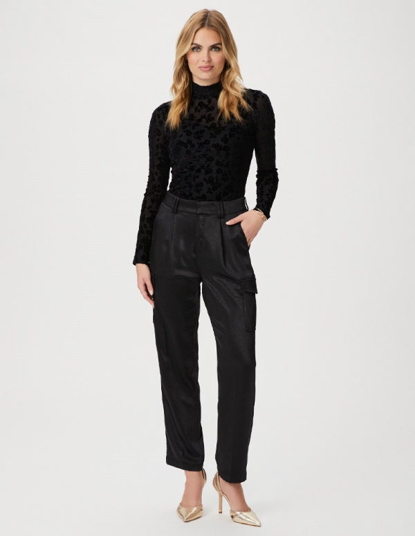 How to Style the Cargo Pant