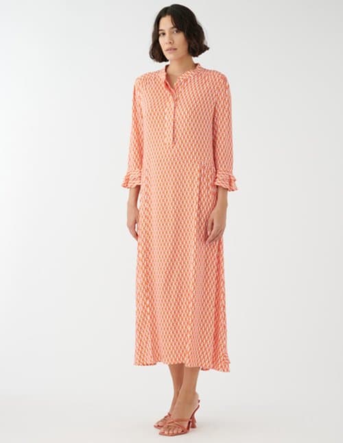 Scandi Dresses | Feather & Stitch