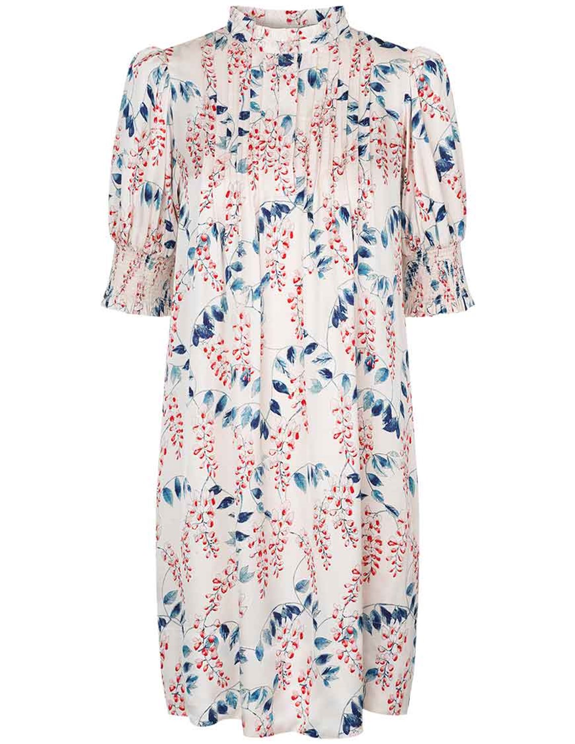 Munthe Fantastic dress - rose Munthe Fantastic dress - rose