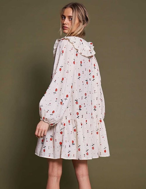 Stella Nova Clothing | Denmark | Feather & Stitch
