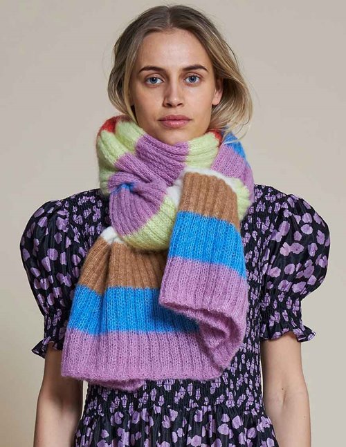 Stella Nova Clothing | Denmark | Feather & Stitch
