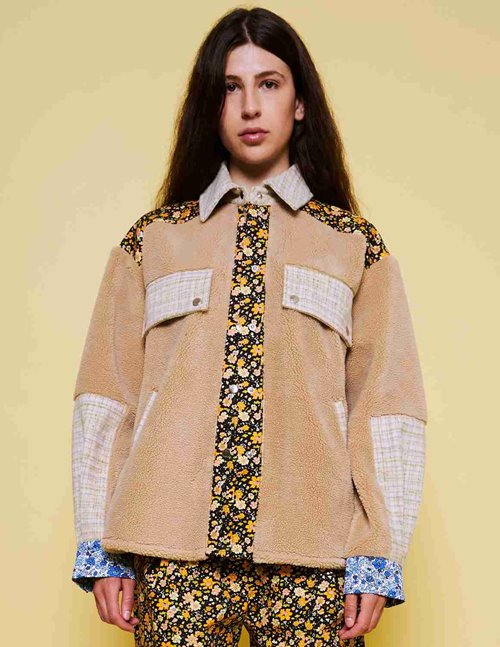 Stella Nova Clothing | Feather & Stitch