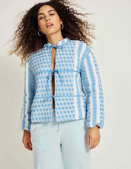 Scandinavian Clothing Brands | Women's Scandi Clothing | Feather & Stitch