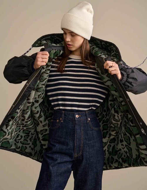 Scandinavian Clothing Brands | Women's Scandi Clothing | Feather & Stitch